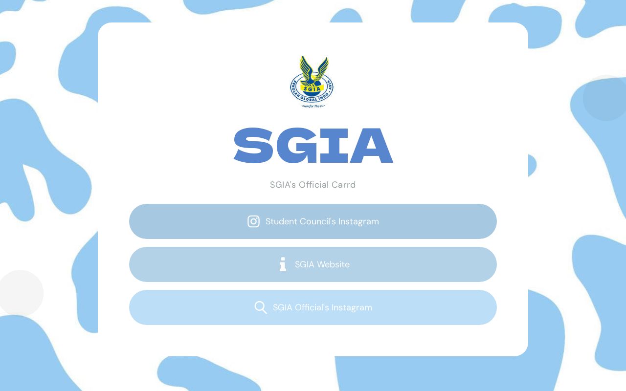 SGIA